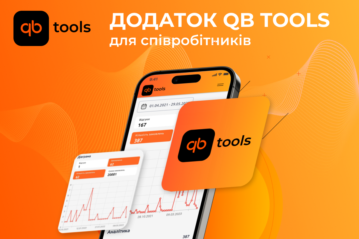 New features of the QR BOSS feedback service
